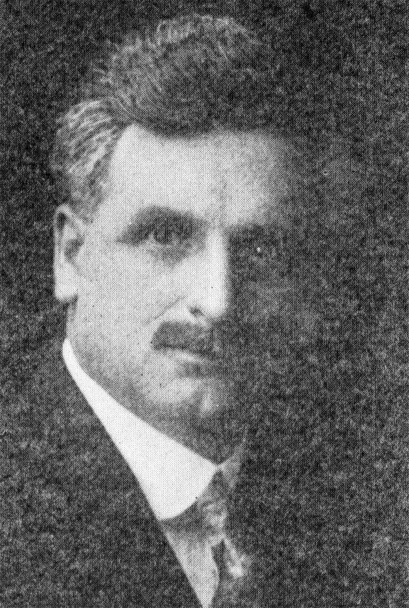 Rev. Alfred Ray Atwood. Born in 1874. Serving church in 1918. | One ...